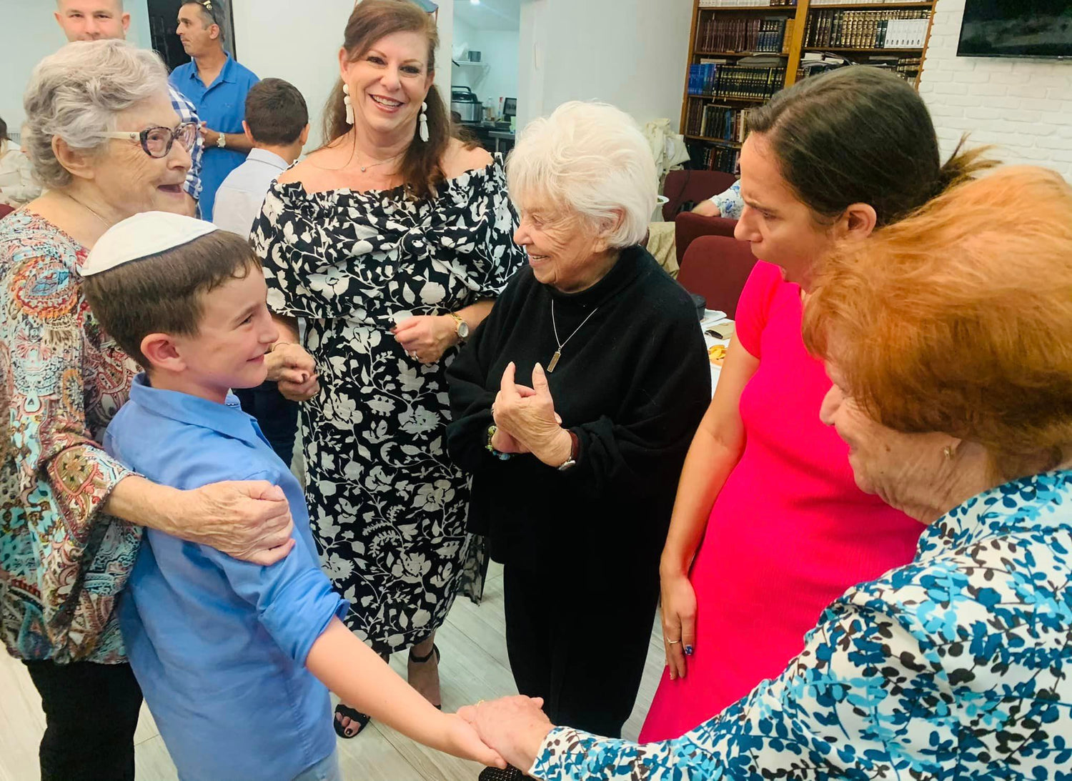 The Life of Rayna – The Rose Grows